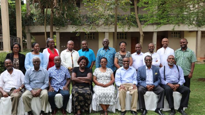 Our Leadership | CCC Namibia